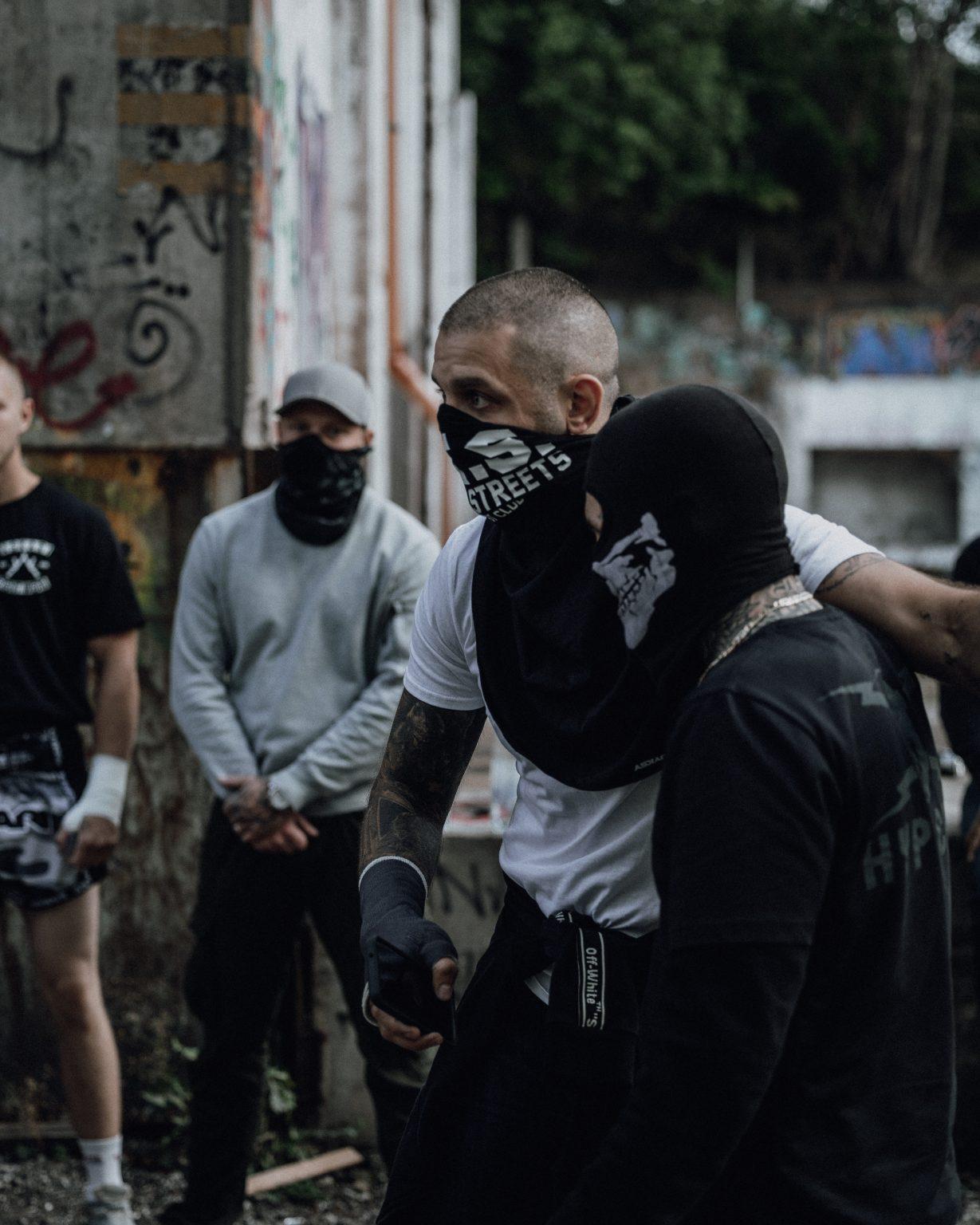 King Of The Streets: The Euro Connection - King of the Streets