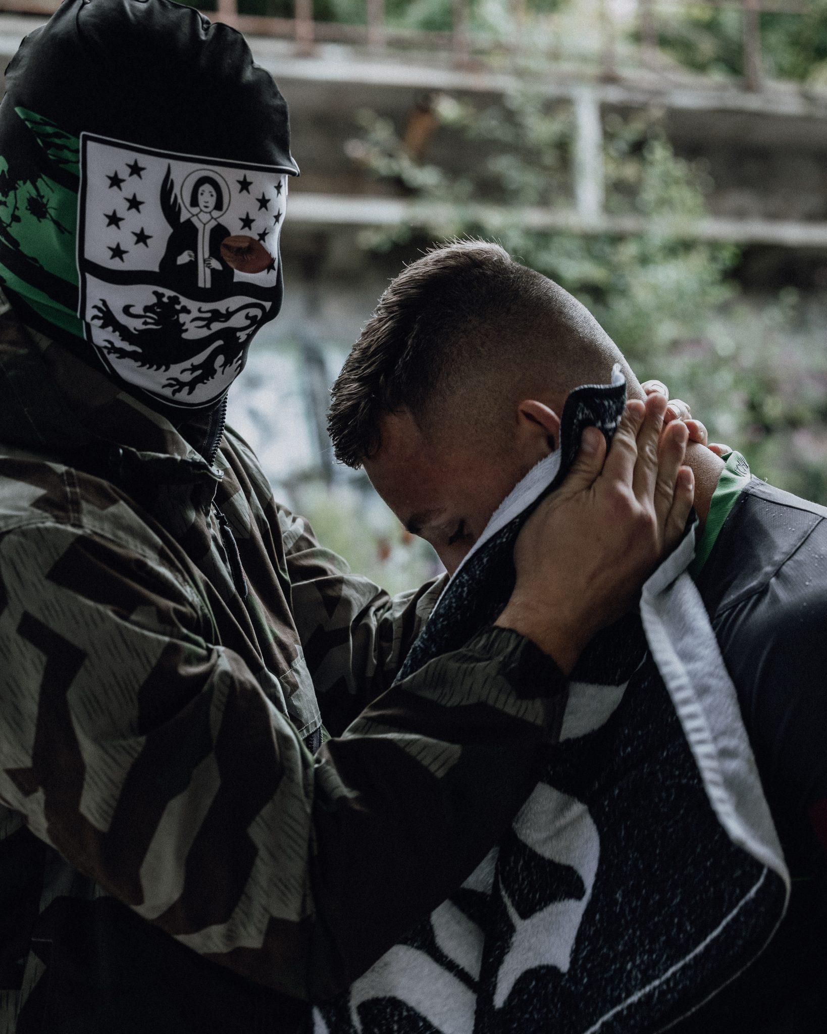 King Of The Streets: The Euro Connection - King of the Streets