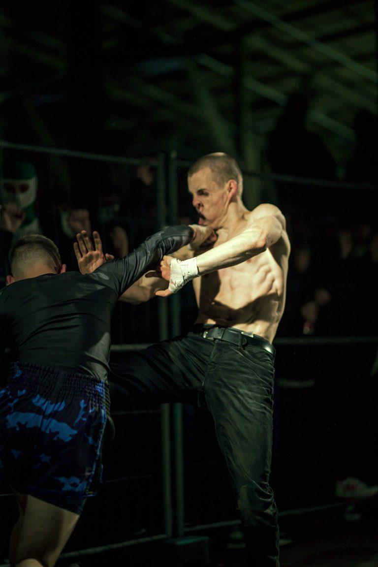 King Of The Streets - Unrivaled - King Of The Streets