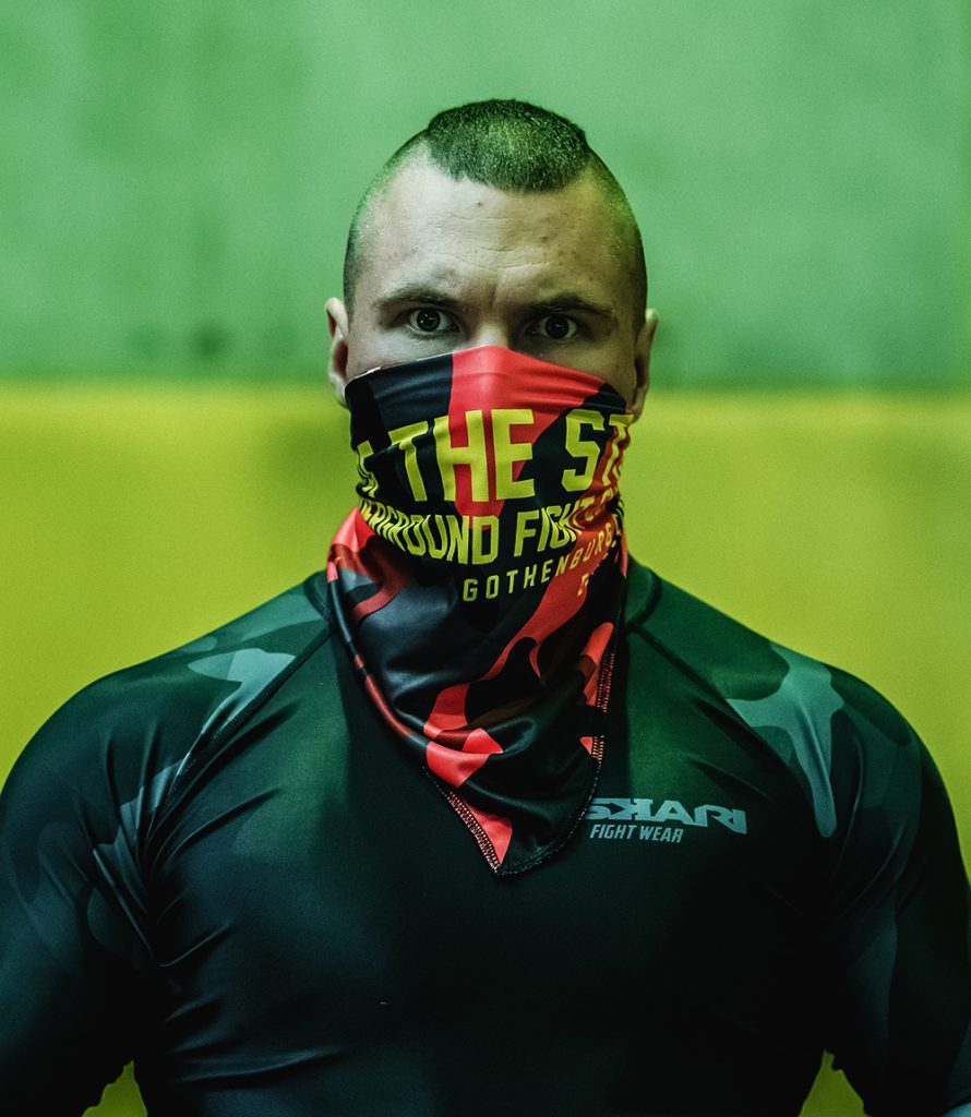 Bandana - King Of The Streets