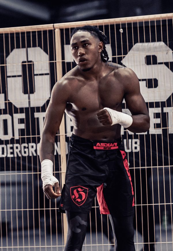 Brian Hooi "HooiBooi" - King of the Streets