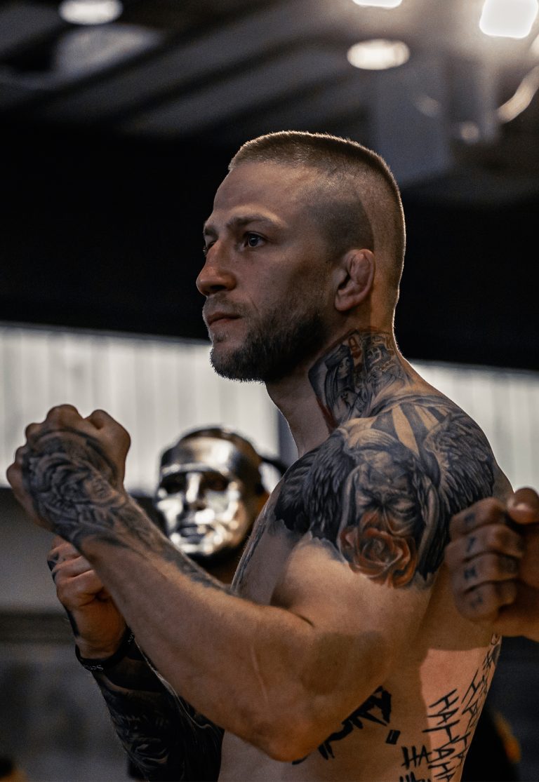 Tomczak King Of The Streets