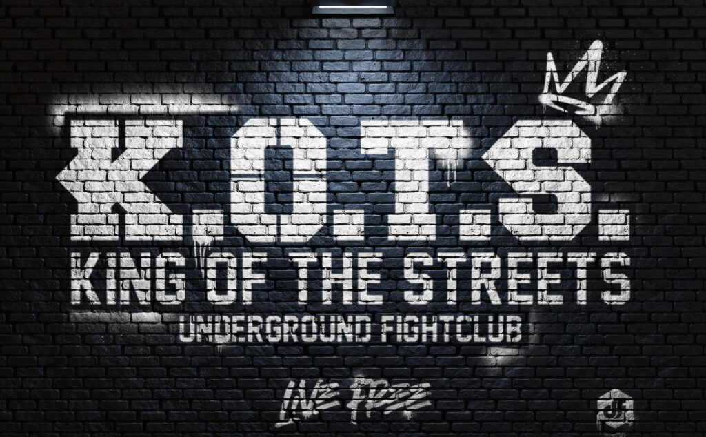 King of the Streets - King Of The Streets