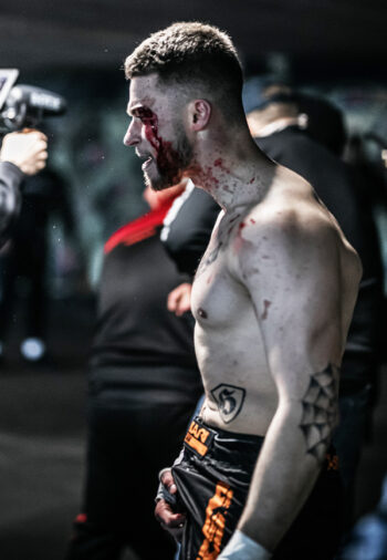 "ORSU CORSU" - King of the Streets