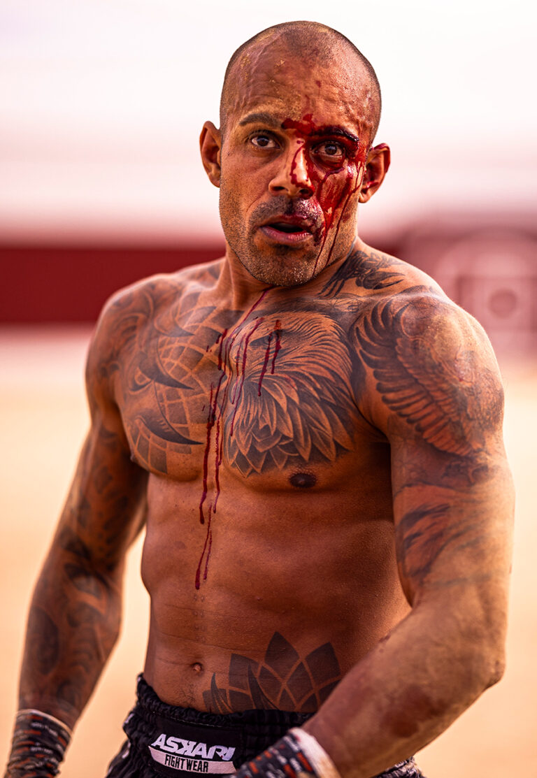 "MAMBA" - King of the Streets