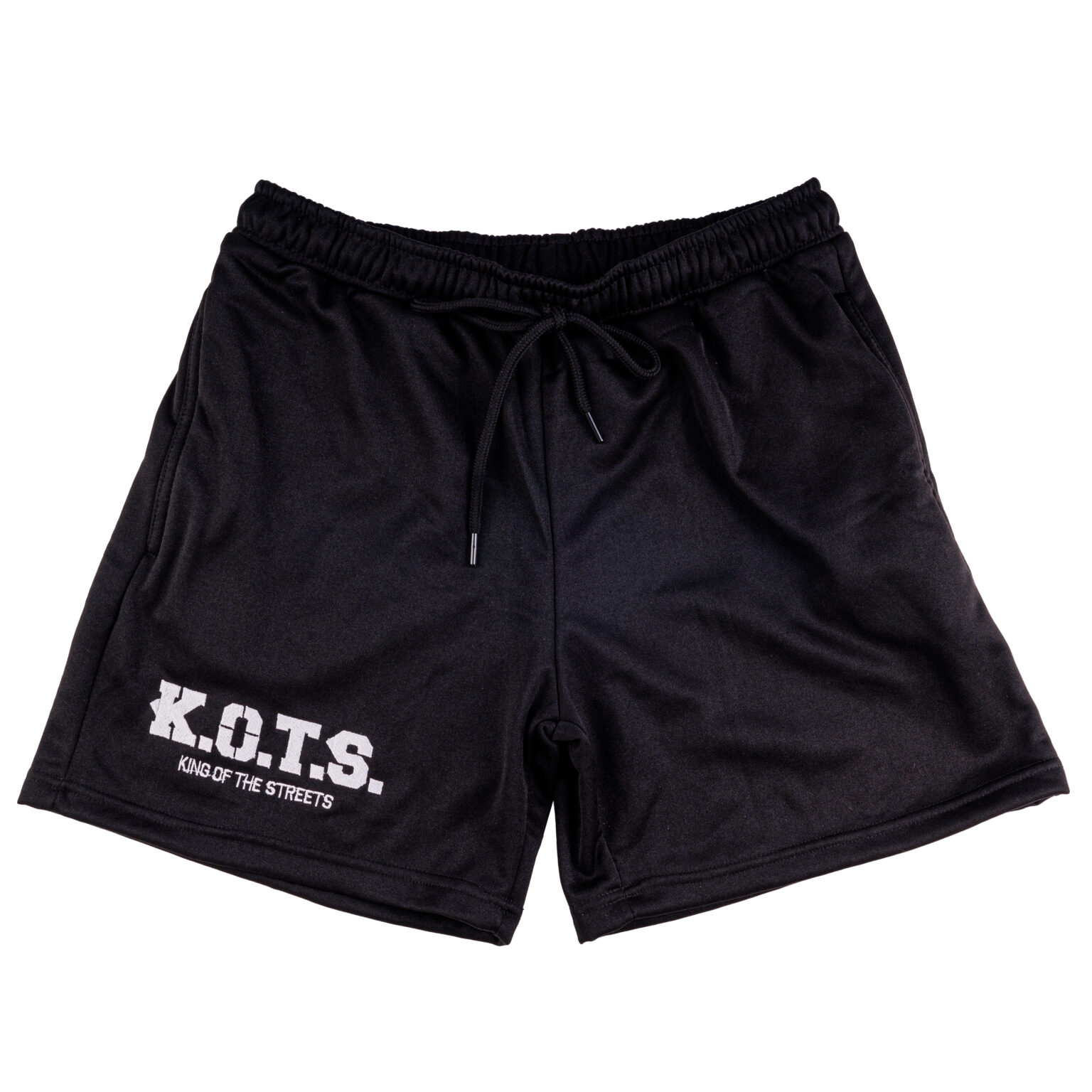 KOTS CHILL SHORTS - King of the Streets