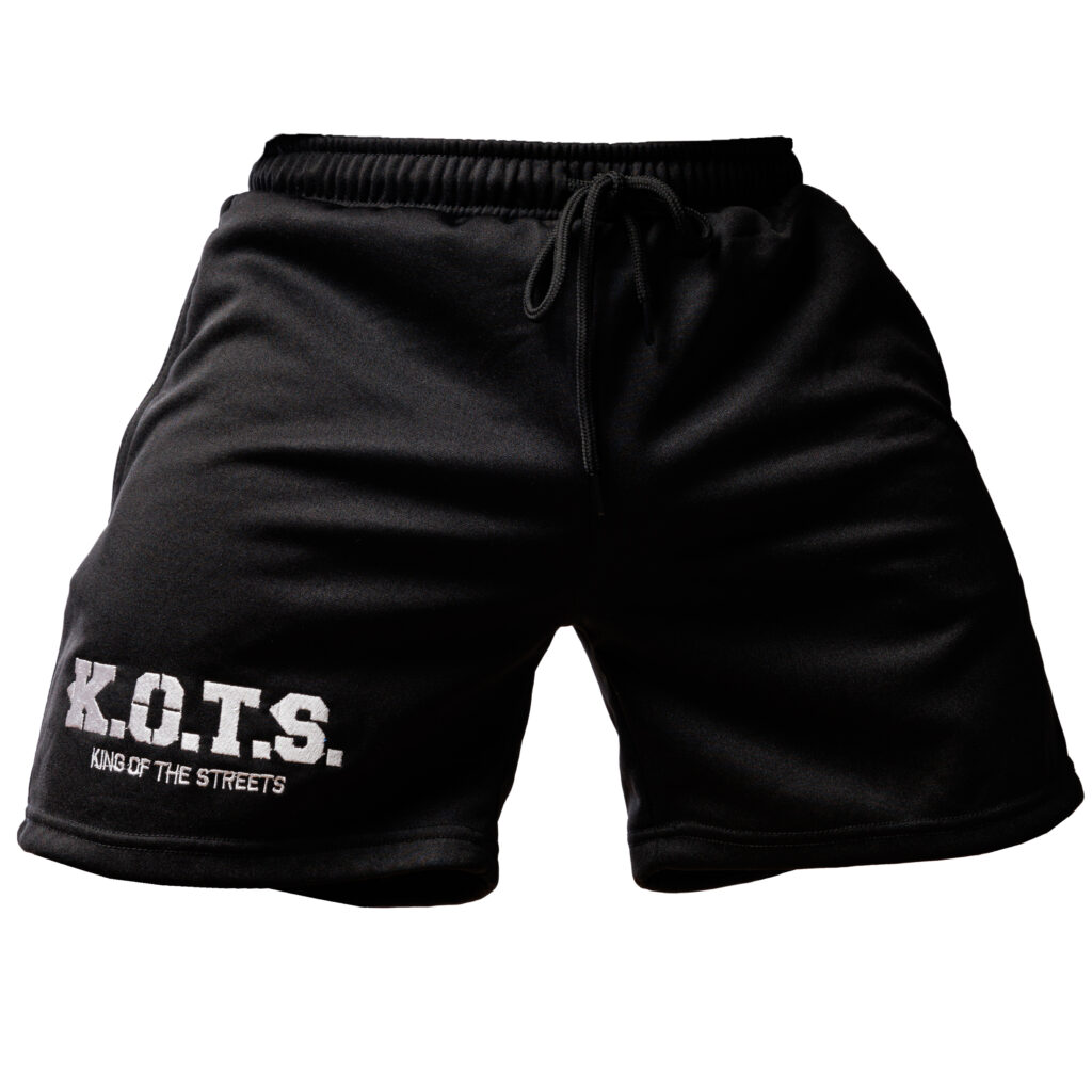 KOTS CHILL SHORTS - King of the Streets