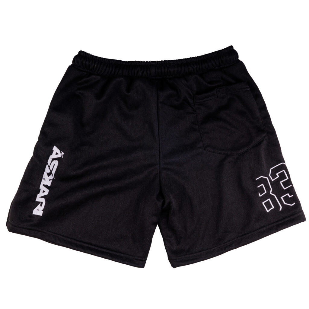 KOTS CHILL SHORTS - King of the Streets