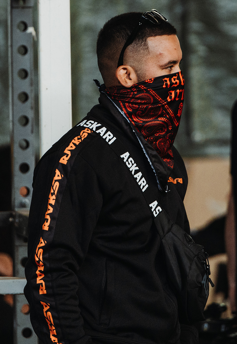 IVAN GARCIA - King of the Streets